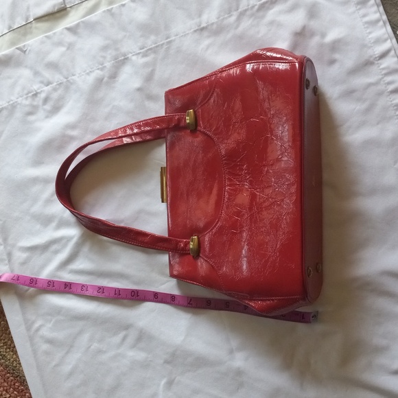 Justin Boots | Bags | Justin Originals Vintage Purse Immaculate ...